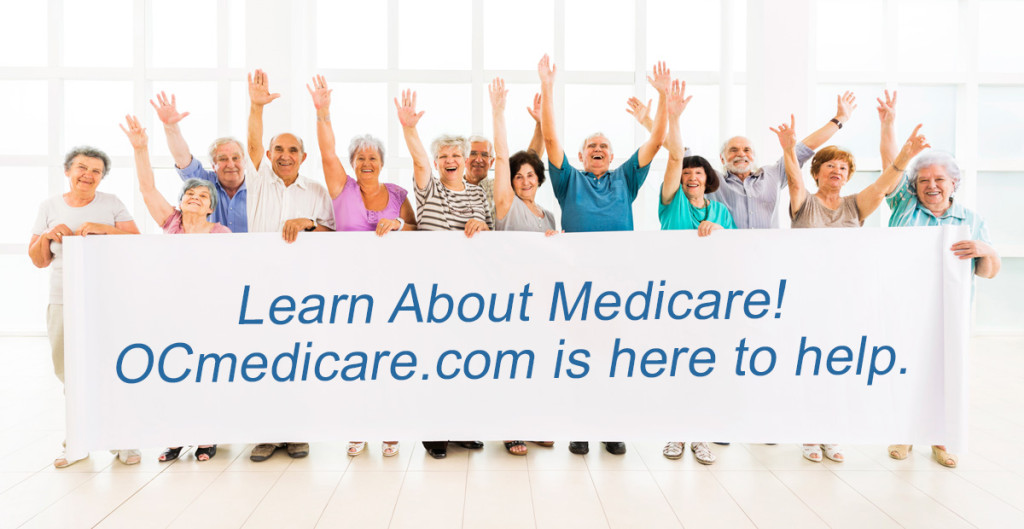 Medicare Information and Resources | Orange County Medicare